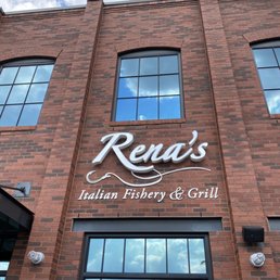 RENA’S ITALIAN FISHERY AND GRILL - Updated December 2025 - 320 Photos ...