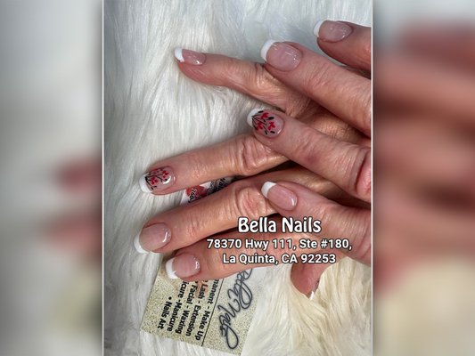 BELLA NAILS - Updated October 2024 - 1165 Photos & 244 Reviews - 78370 ...
