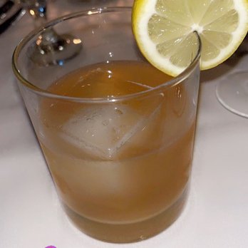 SENTI RESTAURANT - Updated February 2025 - 258 Photos & 175 Reviews ...