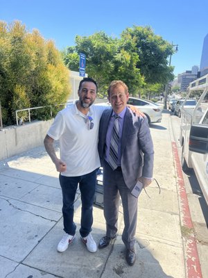 LAW OFFICE OF ALEX KESSEL - Updated January 2026 - 32 Reviews - 15910 ...