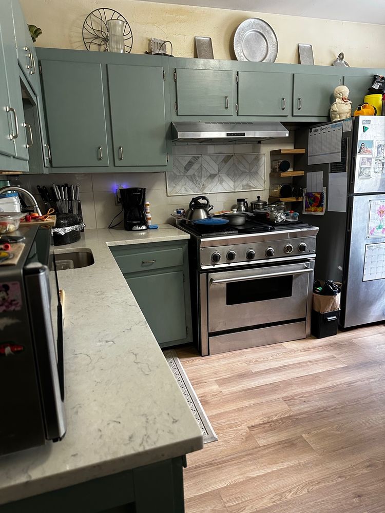 DELTA COUNTERTOPS - Updated March 2025 - 242 Photos - Englewood, New ...