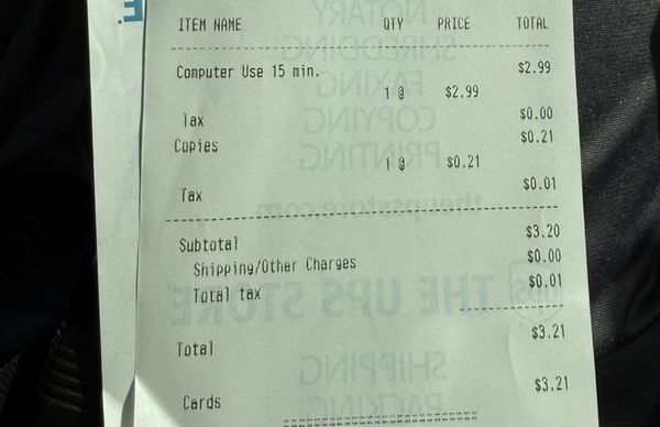 THE UPS STORE - Updated December 2025 - 24 Photos & 30 Reviews - 11819 ...