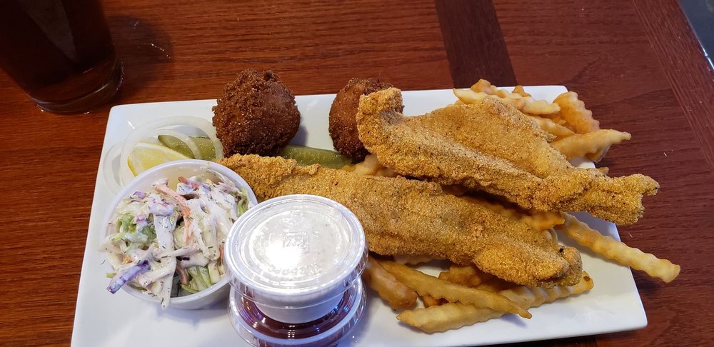 67 GRILL - Updated June 2024 - 17 Photos & 38 Reviews - 629 Main St ...