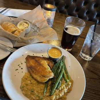 SMOKE WOODFIRE GRILL - Updated January 2025 - 170 Photos & 158 Reviews ...