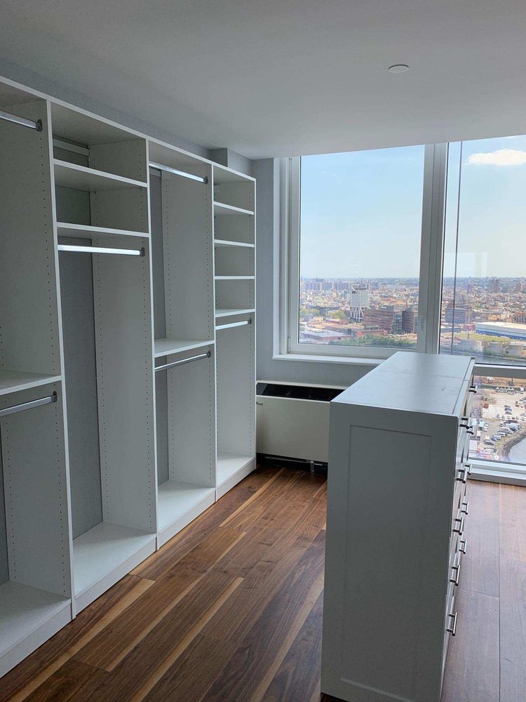 EUROPEAN CLOSET & CABINET - Updated January 2026 - 542 Photos & 77 ...