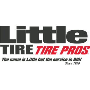 LITTLE TIRE CO. TIRE PROS - Updated December 2025 - 24 Reviews - 10710 ...