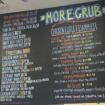 CHAT & GRIDDLE - Updated August 2024 - 22 Photos & 40 Reviews - 242 ...