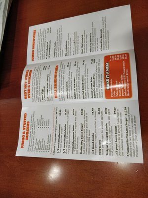 JUMBO & DELICIOUS - 147 Photos & 284 Reviews - 110 Imperial Blvd ...