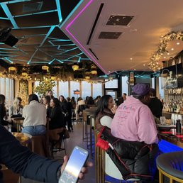 MANDRAKE ROOFTOP - Updated March 2025 - 669 Photos & 176 Reviews - 810 ...