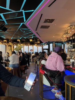 MANDRAKE ROOFTOP - 364 Photos & 161 Reviews - 810 N High St, Columbus ...