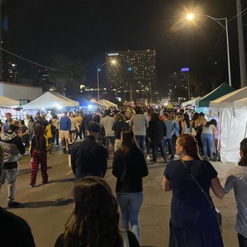 PHOENIX FIRST FRIDAYS - Updated December 2025 - 136 Photos & 63 Reviews ...