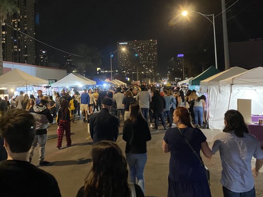 PHOENIX FIRST FRIDAYS - 123 Photos & 55 Reviews - Phoenix, Arizona ...