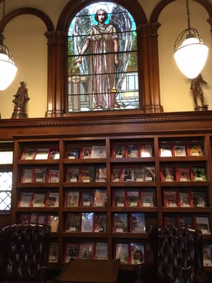 EMMA S CLARK MEMORIAL LIBRARY - Updated October 2025 - 30 Photos & 12 ...