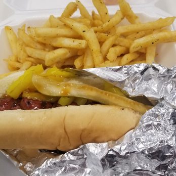 J DAWGS - 99 Photos & 306 Reviews - 858 N 700th E, Provo, Utah - Hot ...