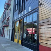 STABLE CAFE - 429 Photos & 562 Reviews - Breakfast & Brunch - 2128 ...