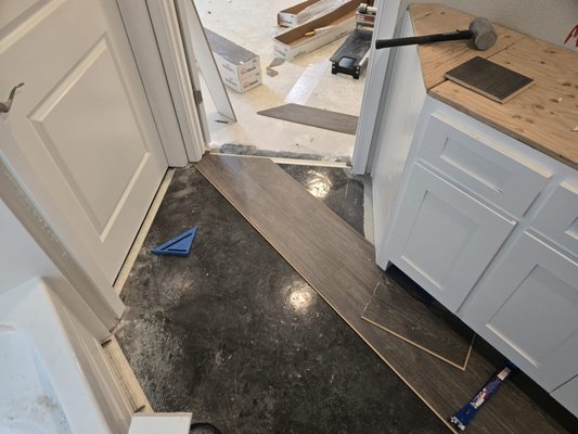 TORRES FLOORING SERVICES - Updated June 2026 - 86 Photos - Marysville ...