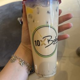 10X BOBA TEA LOUNGE - Updated June 2025 - 206 Photos & 109 Reviews ...