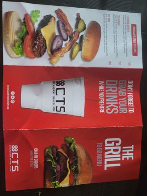 CTS - ADA WEST - Updated December 2025 - 201 Latta Rd, Ada, Oklahoma ...