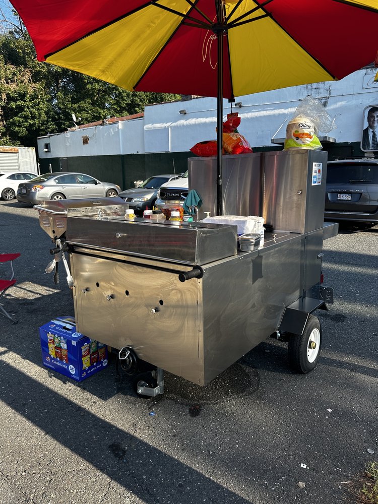 DON OF DOGS & CATERING - Updated June 2025 - Request a Quote ...