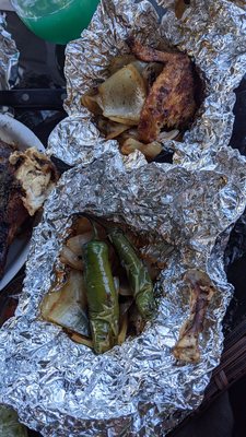 EL POLLO TAPATIO - Updated April 2025 - 25 Photos & 28 Reviews - 4112 N ...