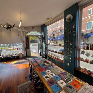 THE SALEM FLEA - Updated September 2025 - 35 Derby Square, Salem ...