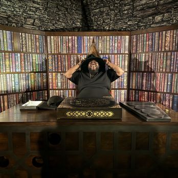 PANIQ ESCAPE ROOM - LONG BEACH - Updated May 2024 - 40 Photos & 27 ...