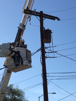 SALT RIVER PROJECT - Updated December 2025 - 17 Photos & 95 Reviews ...