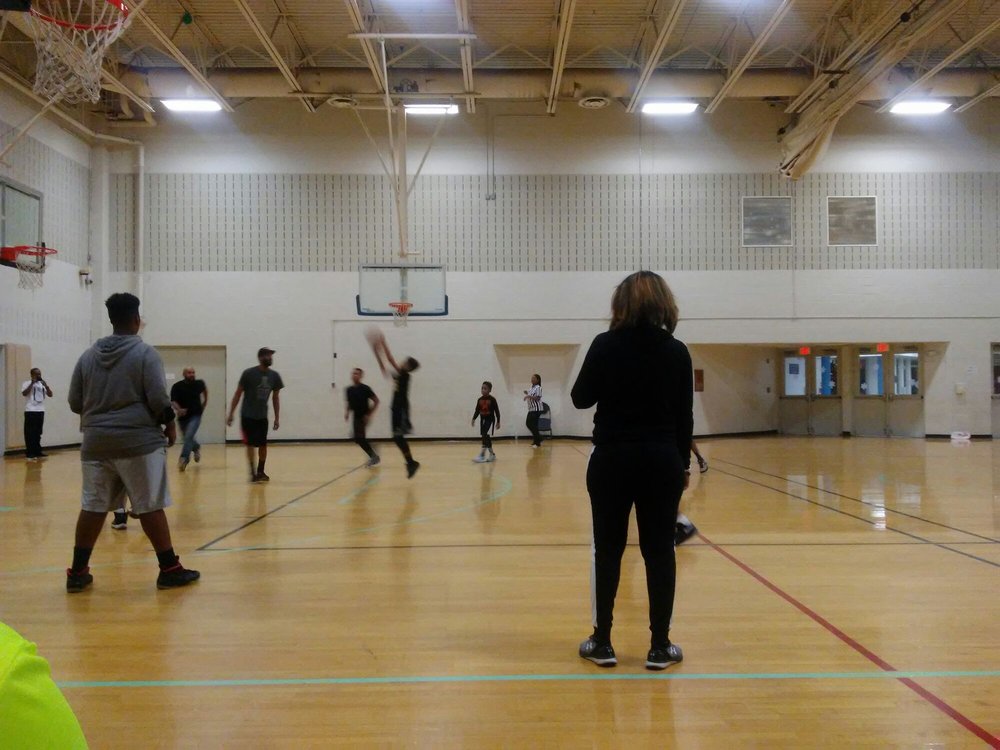 LARGO/KETTERING/PERRYWOOD COMMUNITY CENTER - Updated May 2026 - 431 ...