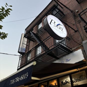 PSARI SEAFOOD RESTAURANT & BAR - Updated December 2025 - 991 Photos ...