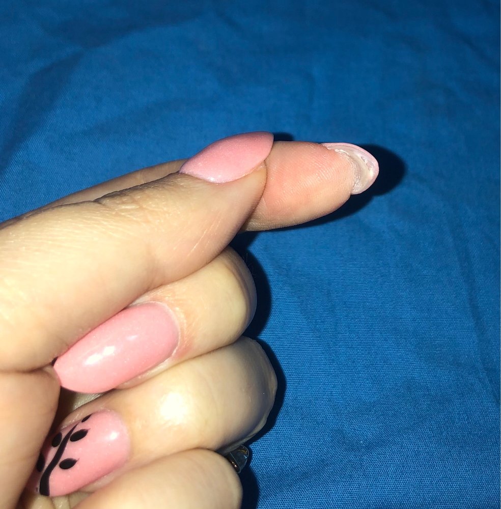 VALENCIA NAILS SPA - Updated 05/2025 - 94 Photos & 131 Reviews - 25235 ...