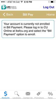 LBS FINANCIAL CREDIT UNION - Updated January 2026 - 12 Photos & 58 ...