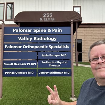 VALLEY RADIOLOGY - Updated April 2025 - 23 Photos & 141 Reviews - 255 N ...