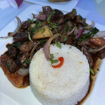 EL AJICITO PERUVIAN RESTAURANT - Updated September 2025 - 123 Photos ...