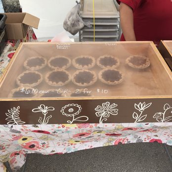 PARK RIDGE FARMERS MARKET - Updated December 2025 - 78 Photos & 25 ...