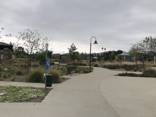 LOS SERRANOS PARK - Updated May 2025 - 24 Photos - 15450 Pomona Rincon ...