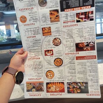 MECATOS BAKERY & CAFÉ - METROWEST - Updated April 2024 - 190 Photos ...