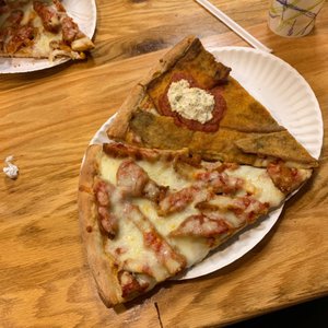 LODI PIZZA RESTAURANT - 49 Photos & 102 Reviews - Pizza - 19 US Highway ...