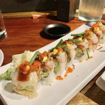 M SUSHI - Updated March 2025 - 1553 Photos & 695 Reviews - 311 Holland ...
