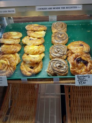 BRACKEN MOUNTAIN BAKERY - 97 Photos & 64 Reviews - 42 S Broad St ...