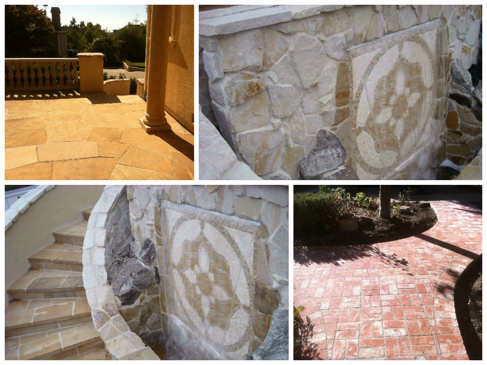 PGS LANDSCAPE COMPANY - Updated September 2024 - Aptos, California ...