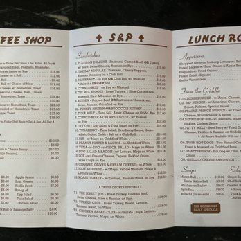 S&P - Updated October 2025 - 500 Photos & 202 Reviews - 174 5th Ave ...