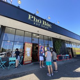 PHO BAC SÚP SHOP - Updated August 2024 - 2481 Photos & 1295 Reviews ...