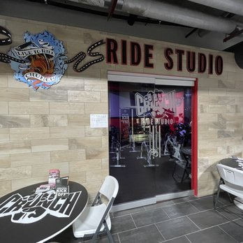 CRUNCH FITNESS - CHANNELSIDE - Updated February 2025 - 126 Photos & 98 ...