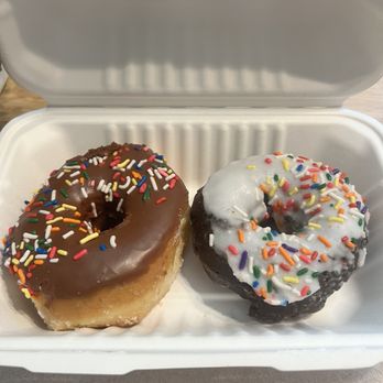 FLYBOY DONUTS - Updated October 2025 - 13 Photos - 3600 E 10th St ...