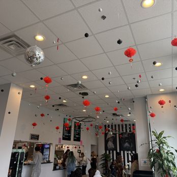 GIOT CREAM COFFEE - Updated December 2025 - 75 Photos & 30 Reviews ...