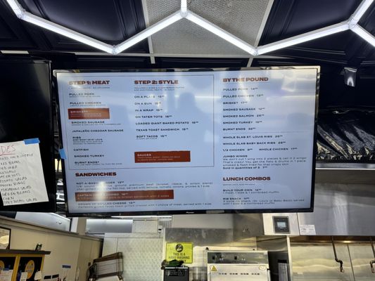 LEGACY BBQ - Updated December 2025 - 59 Photos & 46 Reviews - 2443 US ...