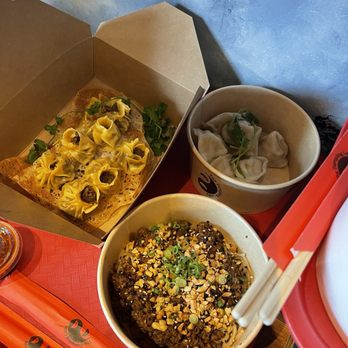 THE DUMPLING LADY - Updated October 2025 - 57 Photos & 40 Reviews - 327 ...