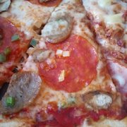 THE BIG SLICE - 62 Photos & 168 Reviews - Pizza - 1450 E Sunshine St ...
