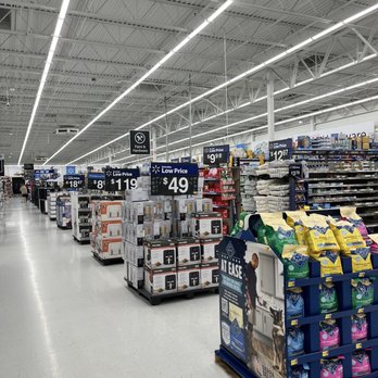 WALMART SUPERCENTER - Updated January 2026 - 13 Photos & 27 Reviews ...