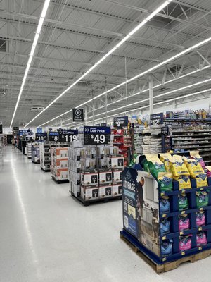 WALMART SUPERCENTER - Updated October 2025 - 13 Photos & 27 Reviews ...